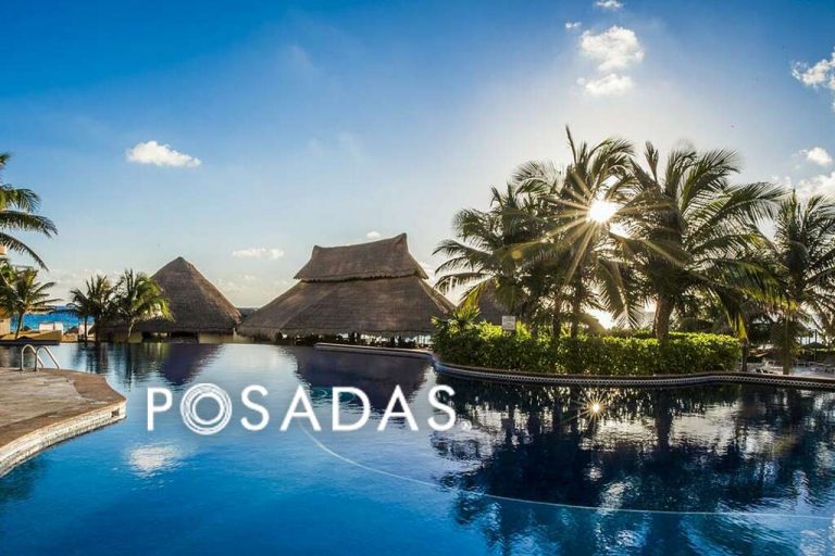 Innstant Travel Announces the Addition of Posadas Hotel Group, Mexico ...