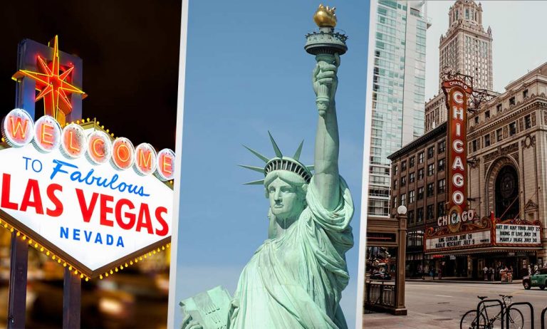 Experience Luxury for less with up to 77% OFF on Leading hotels in Las ...