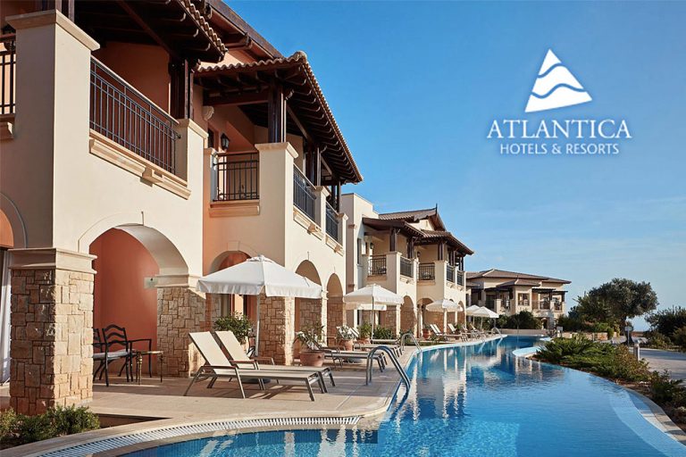 Innstant Travel adds the outstanding properties of the Atlantica Hotel ...