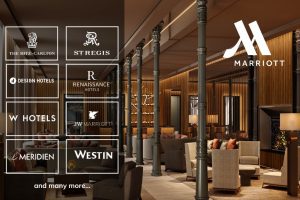 Innstant Travel Unveils Exclusive Preferred Rates with Marriott Hotels ...