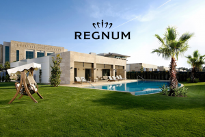 Innstant Travel Adds the Prestigious Regnum Resort 5* in Antalya to Its ...